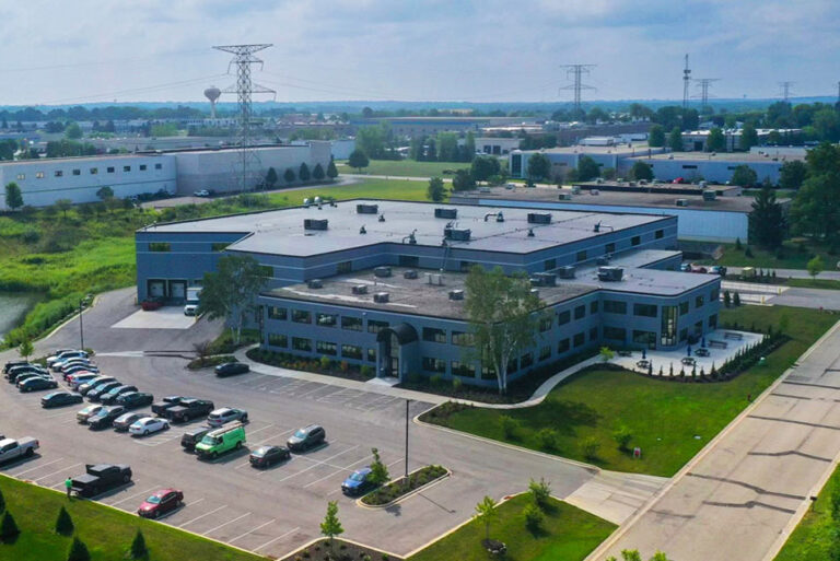 Contact Us - Enercon Industries Corporation