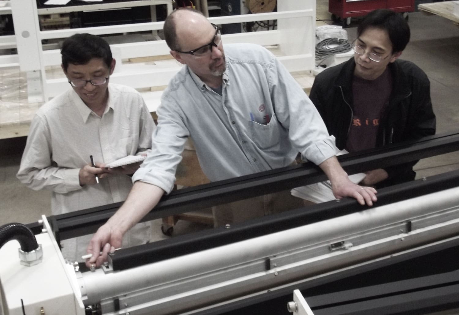 About Us - Enercon Industries Corporation