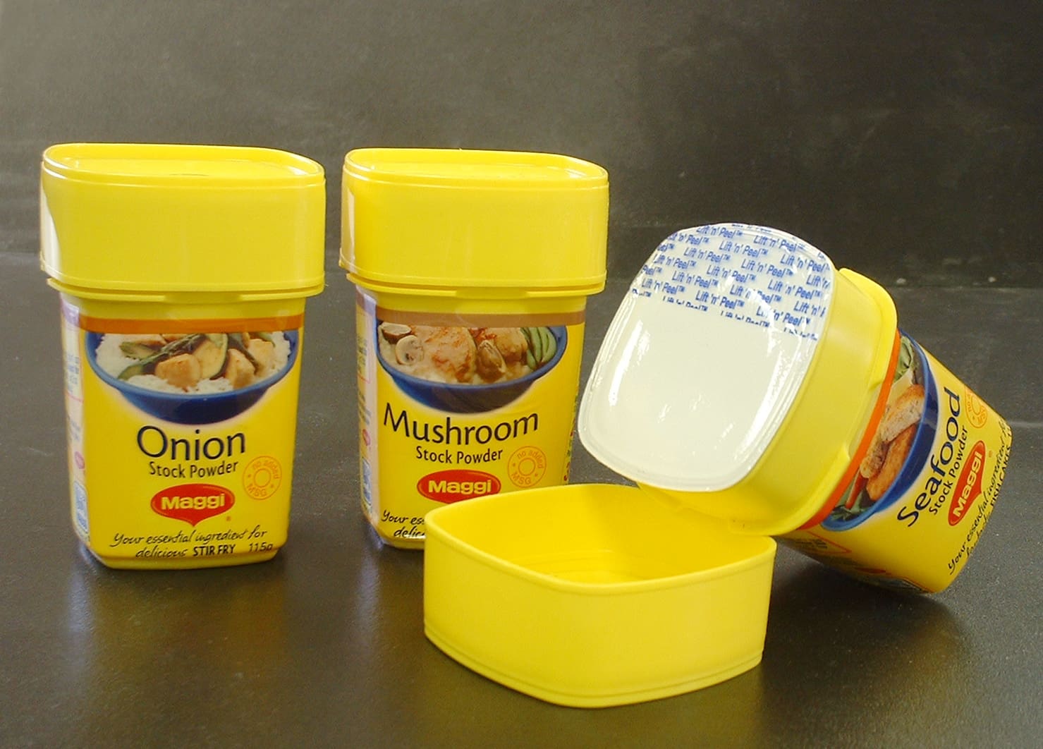 Induction seal improves seal quality and shelf-life for Nestle New Zealand's Snap-on cap ...