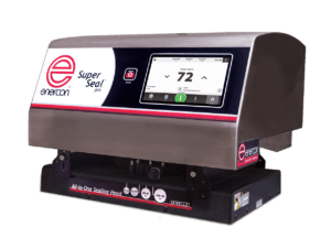 Super Seal™ Pro - Induction Cap Sealing