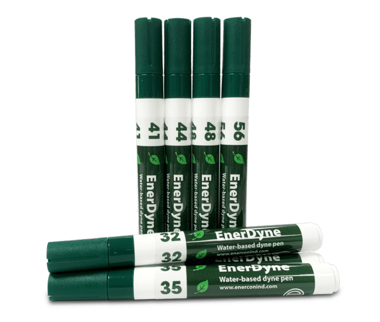 Dyne Pens - Corona, Plasma and Flame Surface Treating