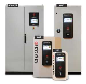 Compak™ Pro Series - Corona, Plasma and Flame Surface Treating